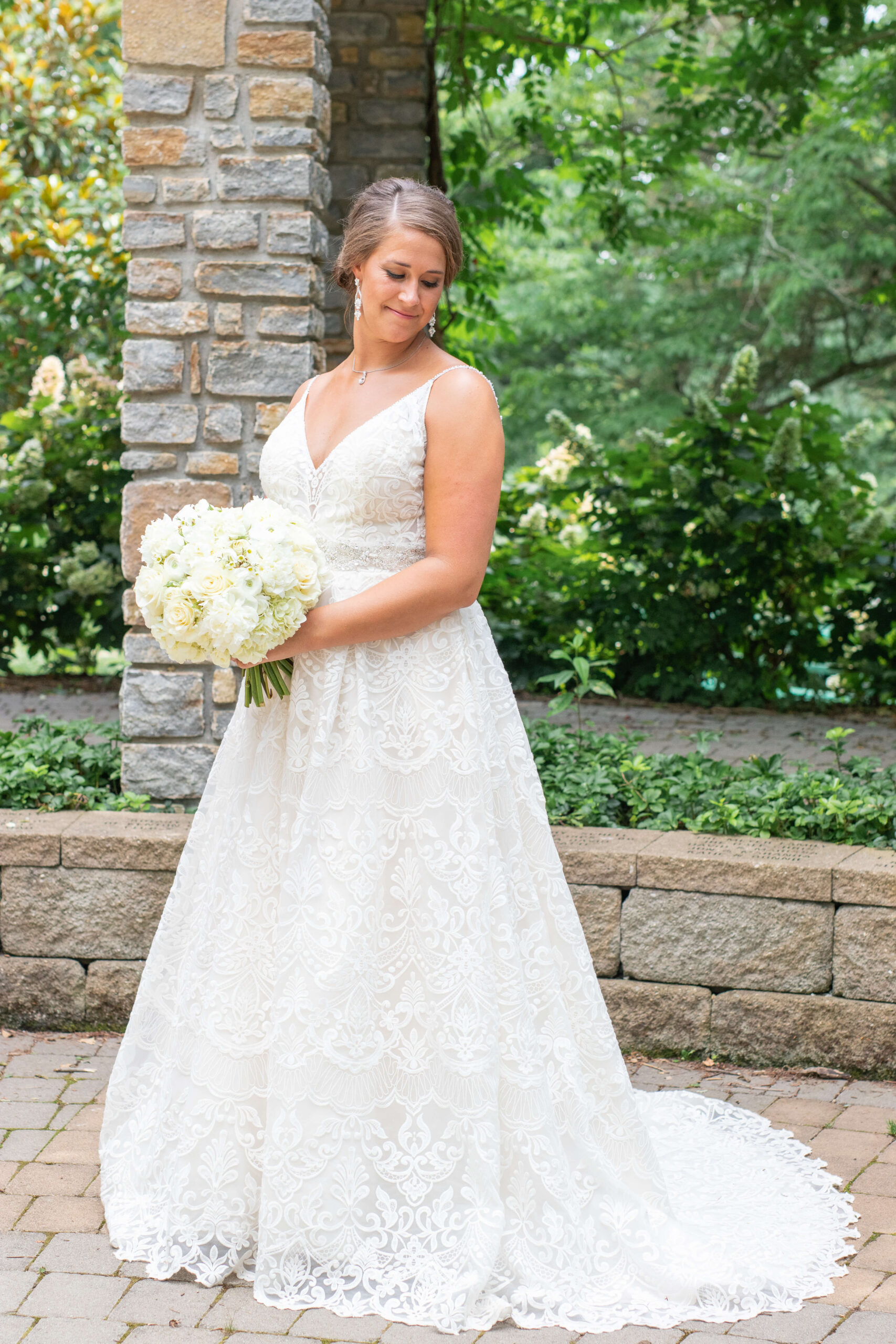 Joyful and Fun Longworth Hall Wedding
