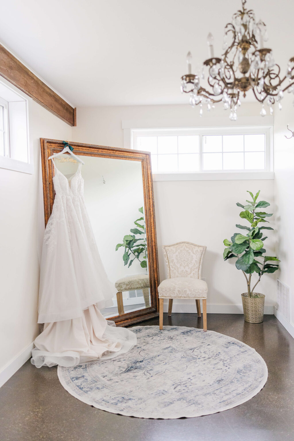 Vibrant Wedding at Bryton Barn Venue