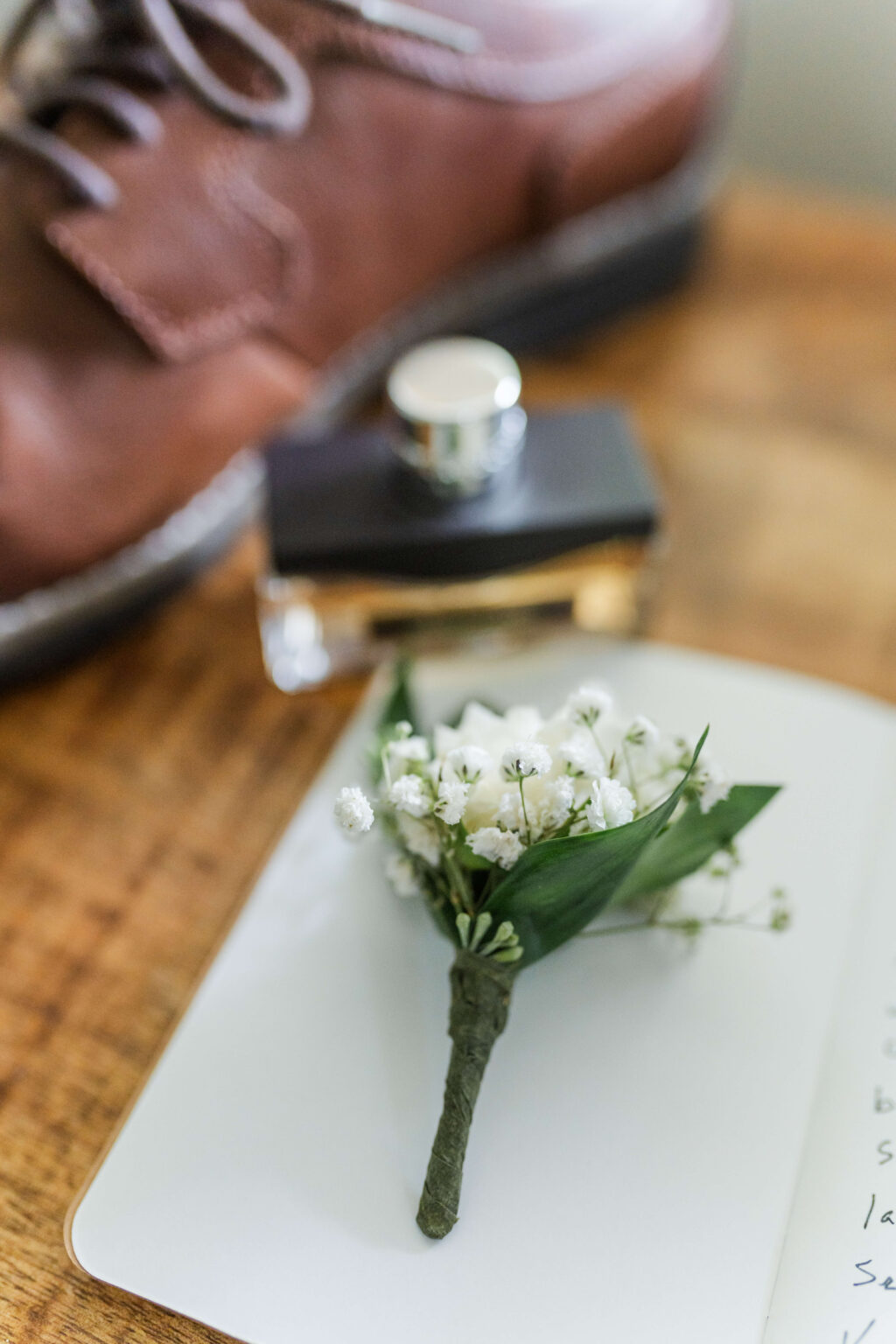 Vibrant Wedding at Bryton Barn Venue